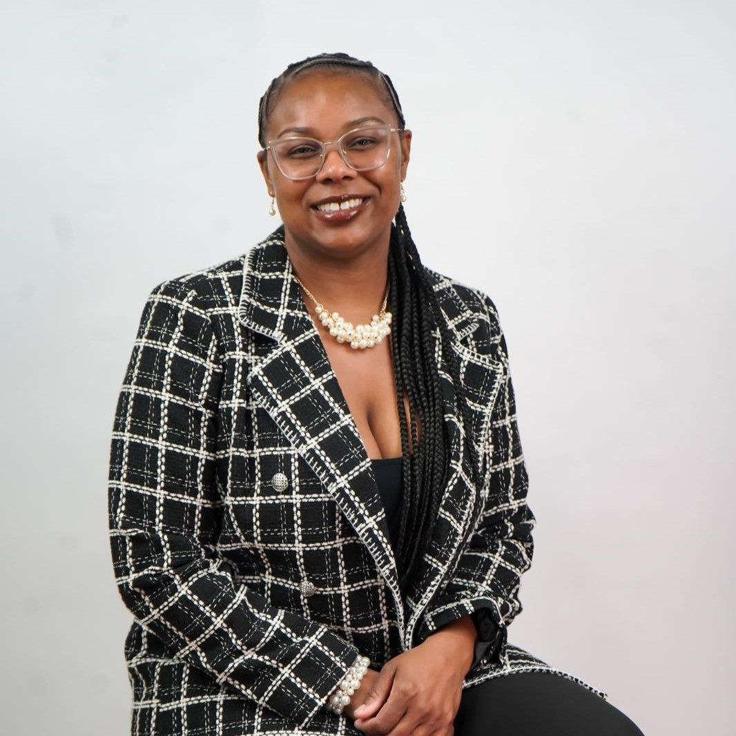 Storm Associates LLC - A Black Woman-Owned Business in Maryland